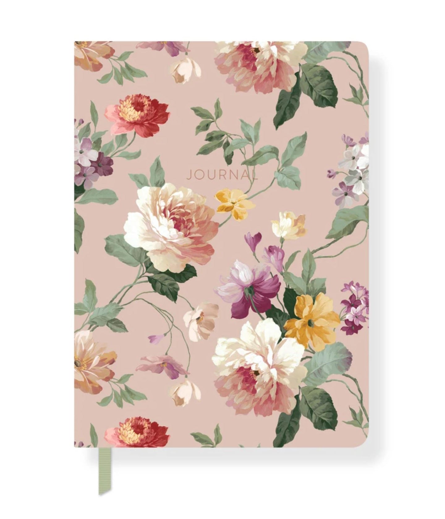FRINGE STUDIO - CLIMBING ROSE JOURNAL – Buchan's Kerrisdale Stationery