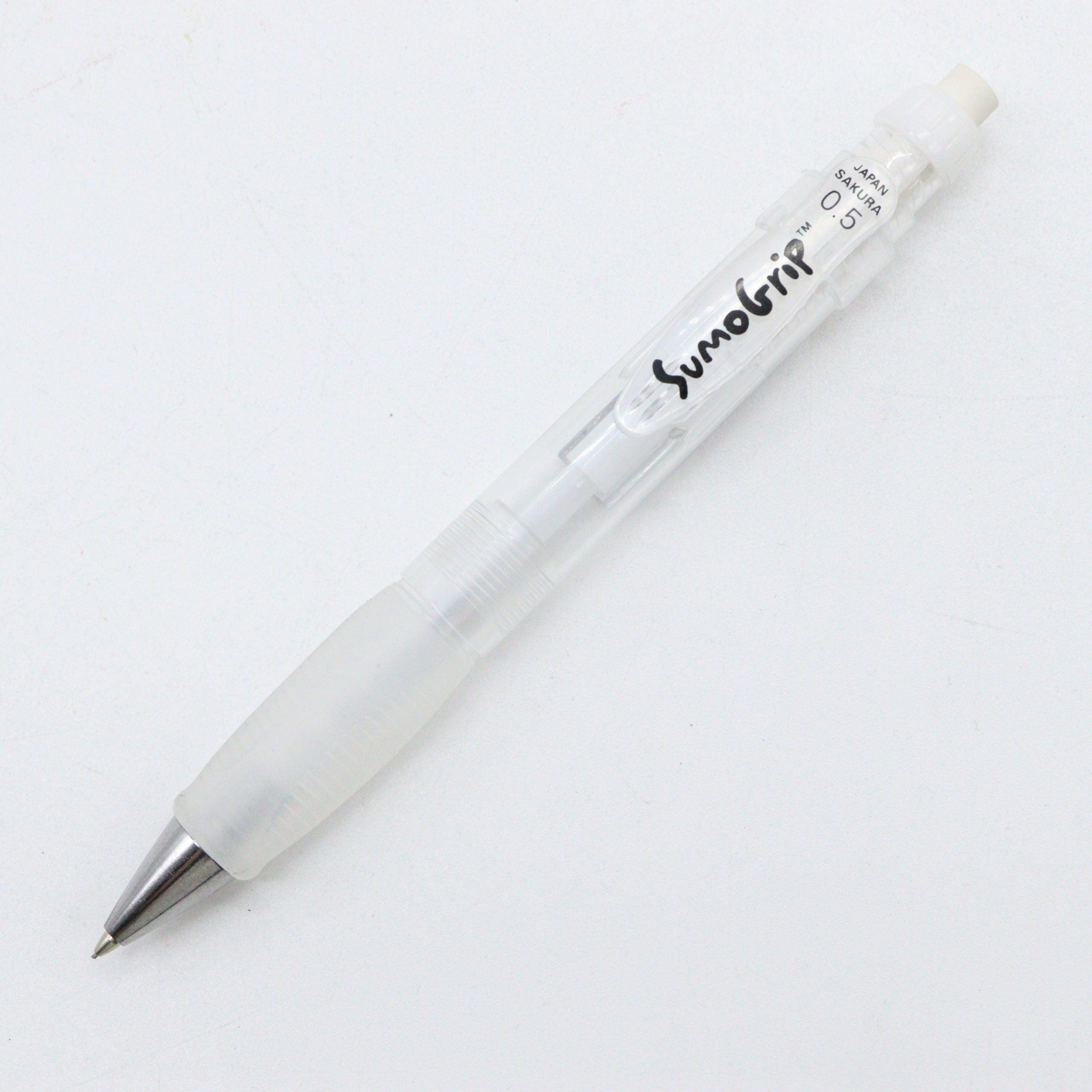 SUMO GRIP 0.9MM PENCIL – Buchan's Kerrisdale Stationery