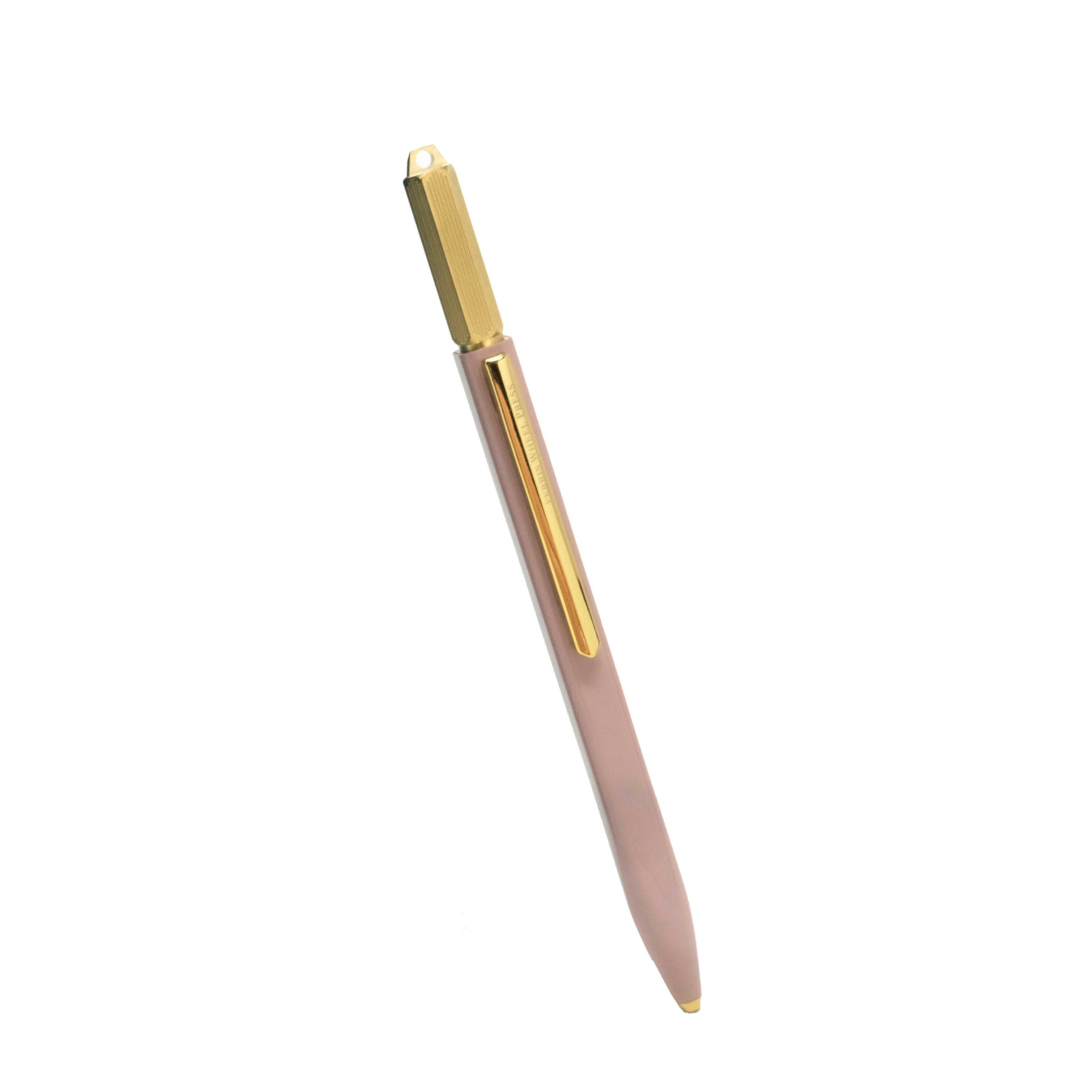 FERRIS WHEEL PRESS - Scribe Ballpoint Pen "Lady Rose" – Buchan's ...